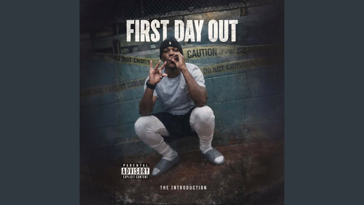 First Day Out - YouTube