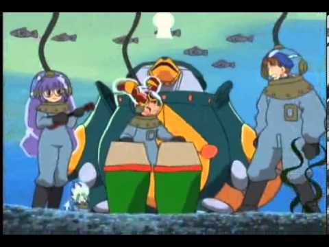 Episode 44 part 1 - YouTube