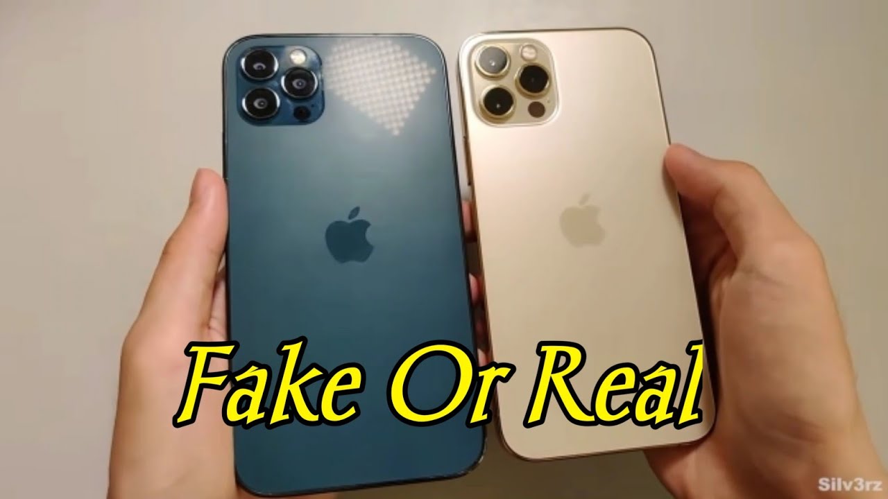 Fake or Real iPhone | 12k get iPhone | Fake iphone #Shorts - YouTube