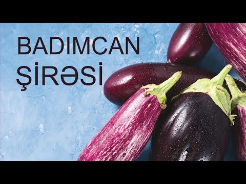 Badımcan şirəsi sizi arığlada bilər