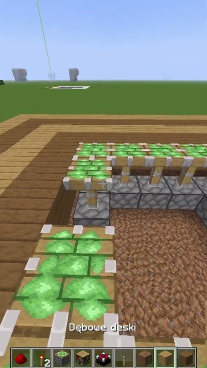 Jak zbudować chowany enchant w minecraft - YouTube