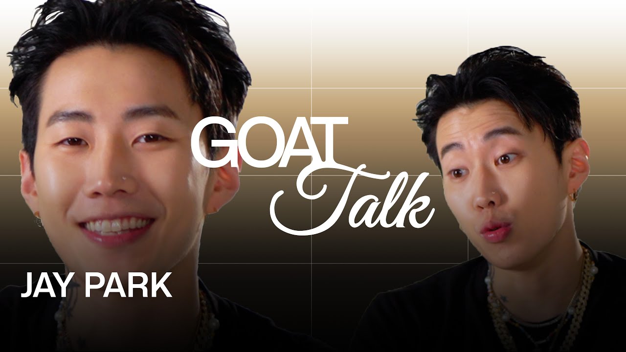 Jay Park (박재범) Names GOAT K-Pop Idol, Rapper, Karaoke Song & More ...