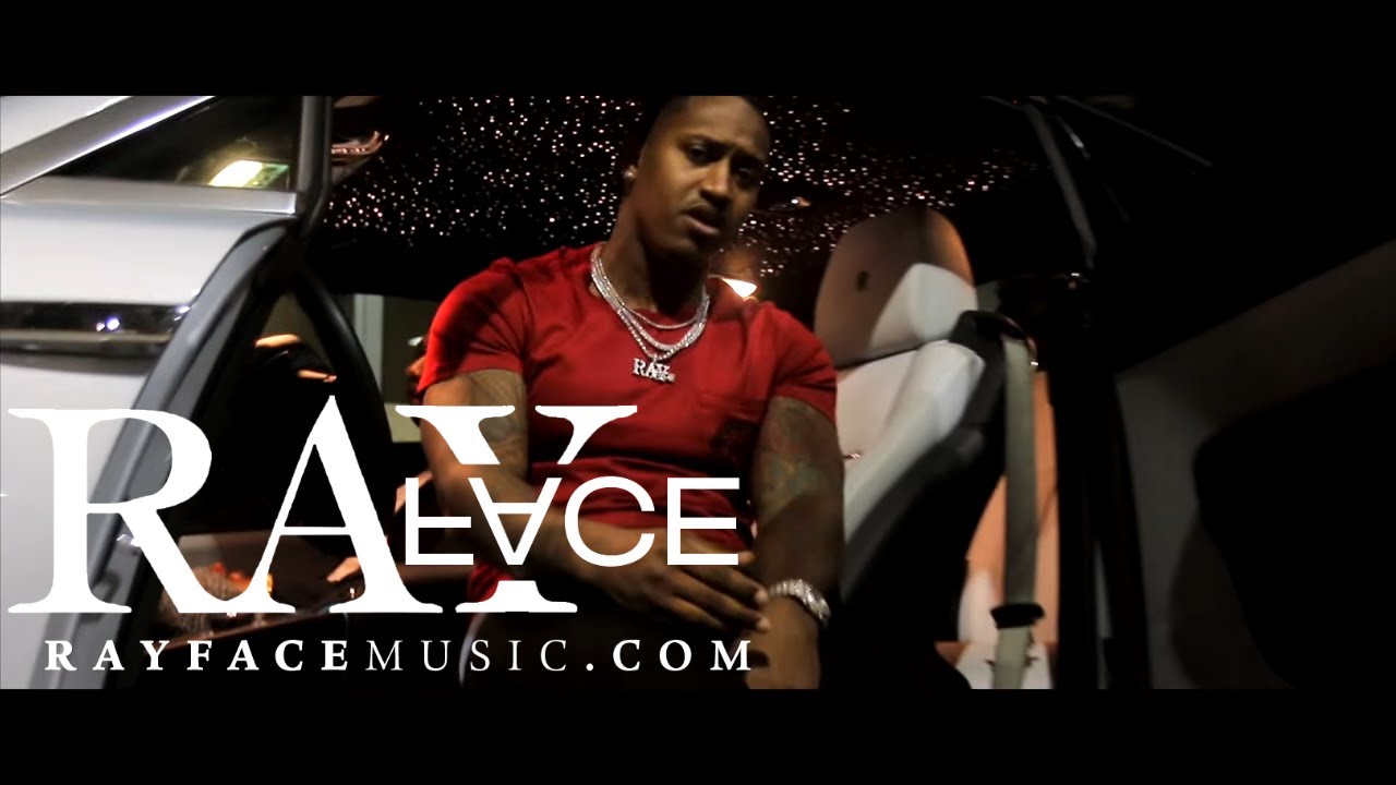 RayFace "Gotta Get It" (Official Music Video) @RayFaceSMM - YouTube