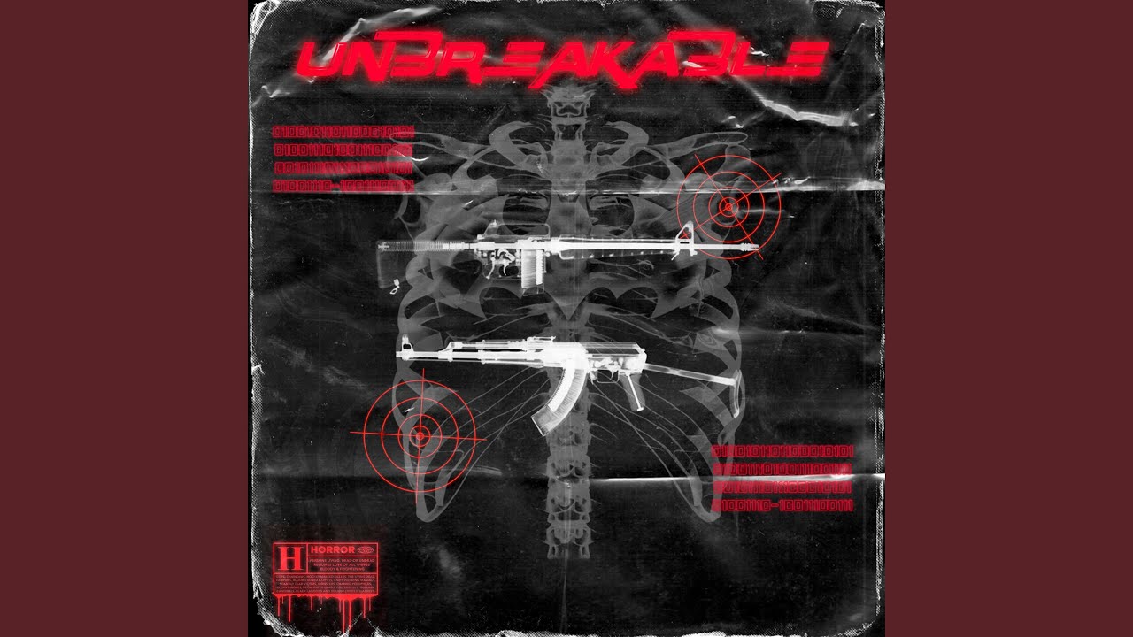 UNBREAKABLE - YouTube Music