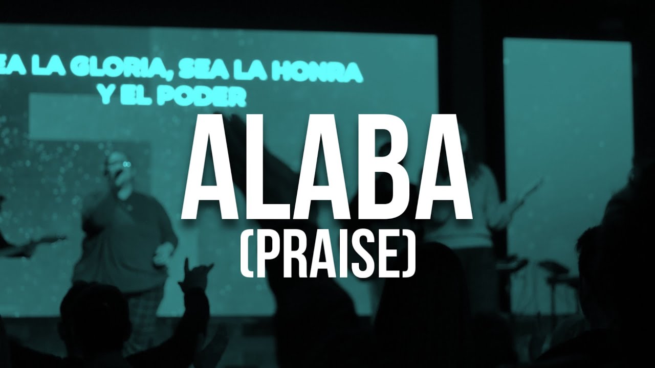 Alaba (Praise) - Elevation Worship | Momentum Worship - YouTube