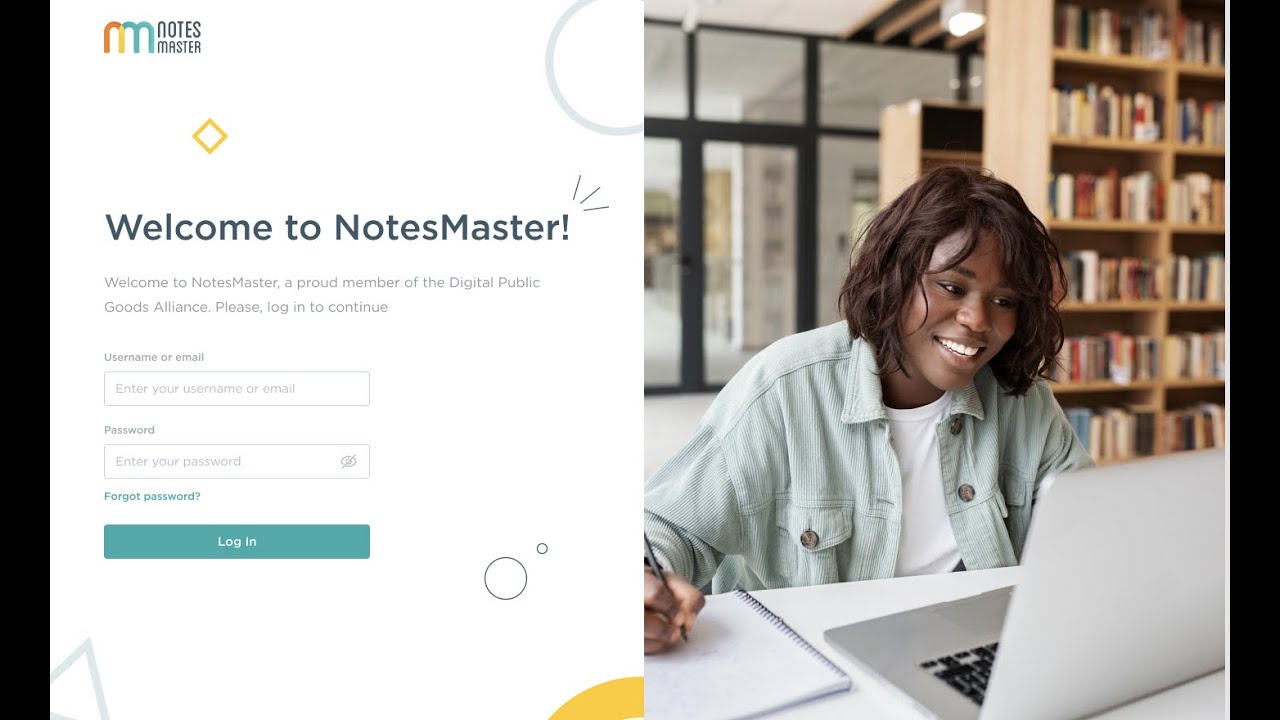 How to Access the MoGE Zambia-Notesmaster Video Lessons on the ...