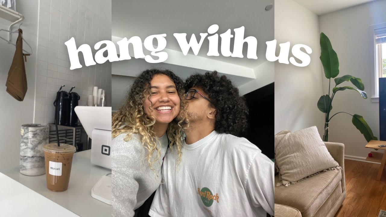 LET’S TALK ABOUT FRIENDS | unfiltered vlog - YouTube