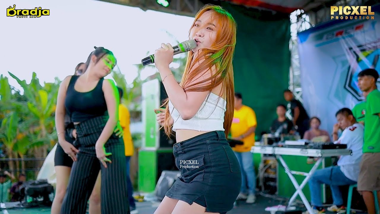 DRADJA - MAS JOKO ALL ARTIS - HAPPY PARTY PASUKAN ARAK - PILANG REJO WONOSALAM DEMAK - YouTube