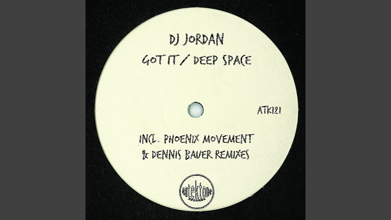 Got It (Phoenix Movement Remix) - YouTube