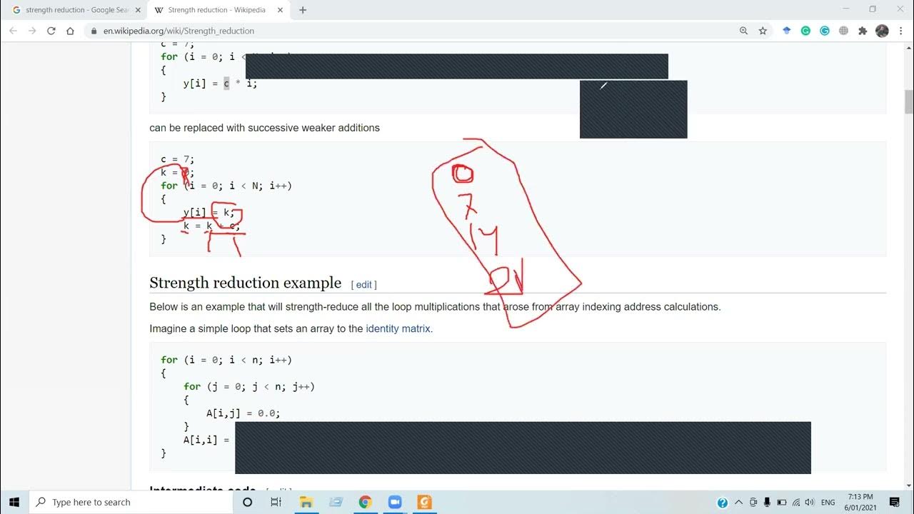 Compiler | Lecture - 24 - YouTube