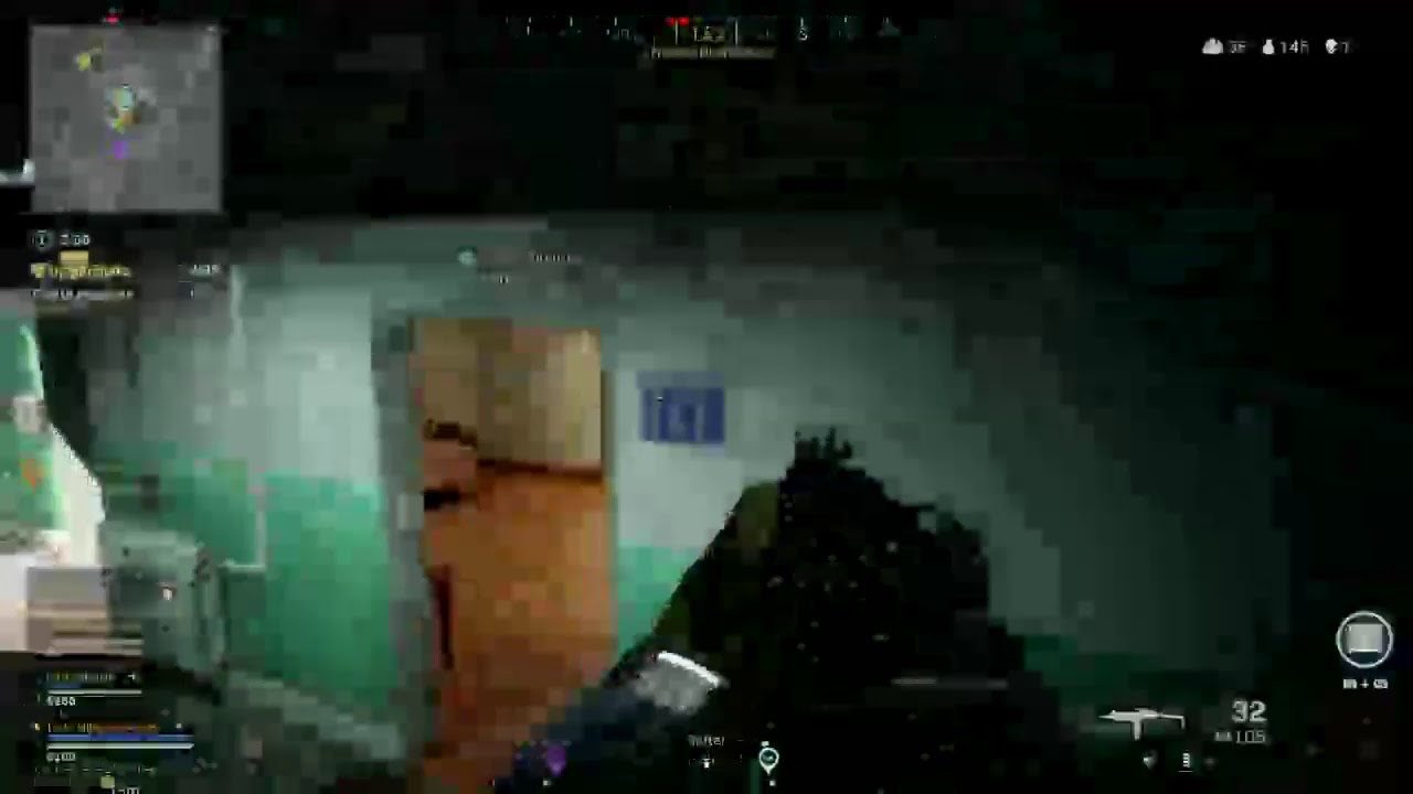 Cod ao vivo Canal Bigode_Gamer - YouTube