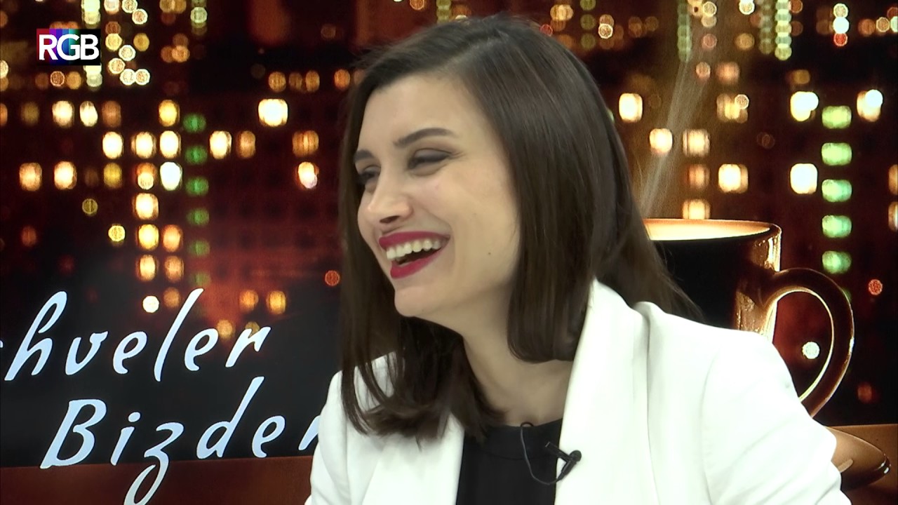 Kahveler Bizden - Vildan Ay - YouTube