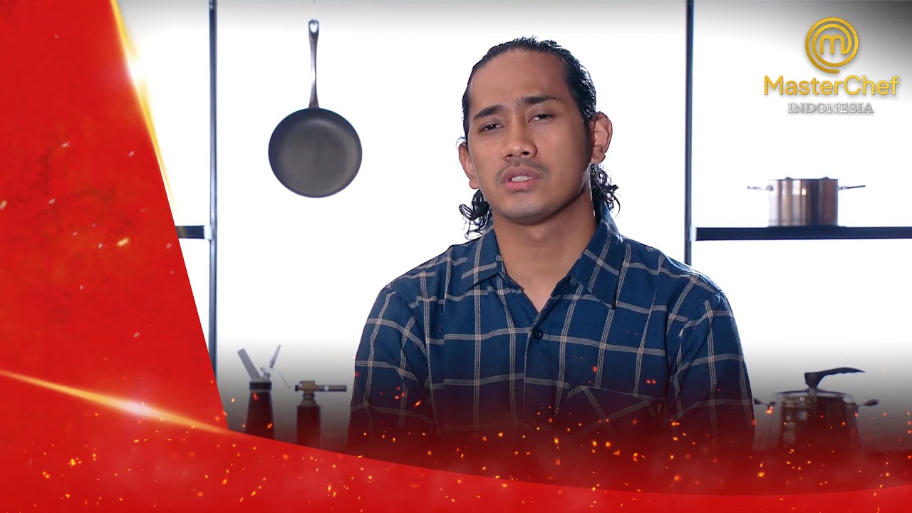 Challenge 1 (Duplicate Dish: Roast Chicken) : | MASTERCHEF INDONESIA ...