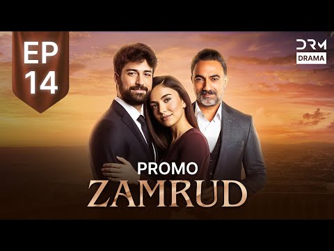 Zamrud Upcoming Episode 14 | Promo | Turkish Drama in Urdu | UE2O