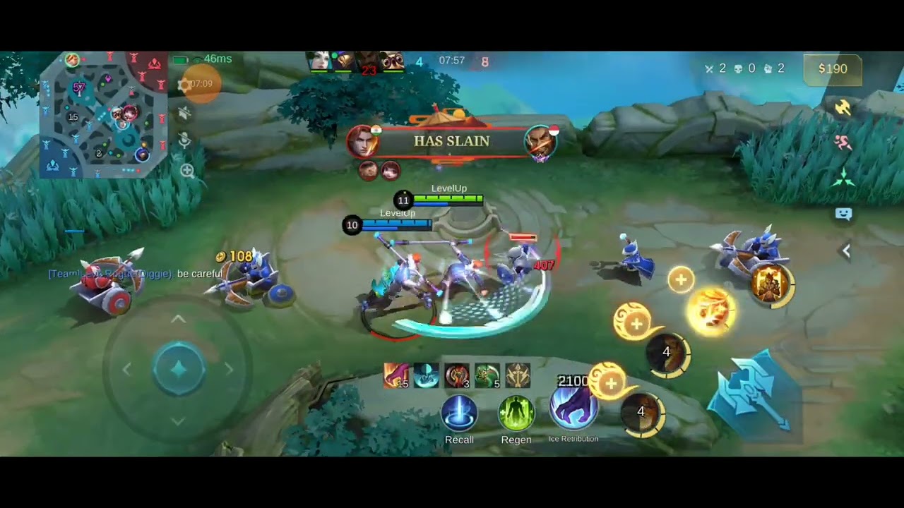 Sun wukong carrying the team Solo queue Hard game part 2 - YouTube