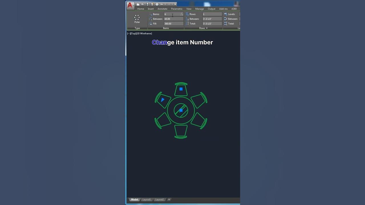 How To Use Polar Array In Autocad Polar Array Command In Autocad how-to-use-polar-array-in-autocad-polar-array-command-in-autocad