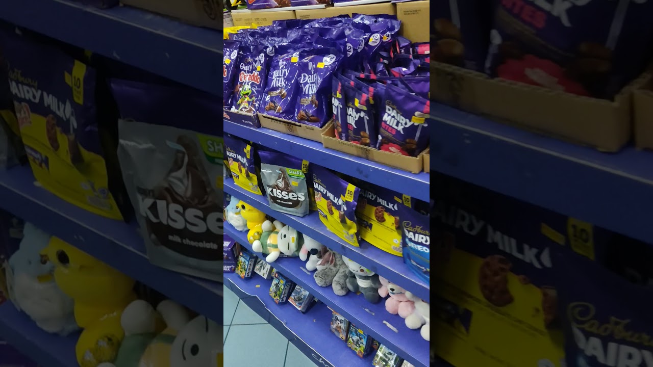 WELCOME TO LABUAN . harga coklat murah ? 😱 jom jalan2 . - YouTube