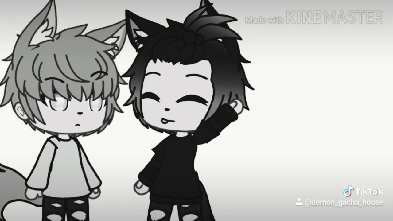 Gacha Life|3rd Edit| - YouTube