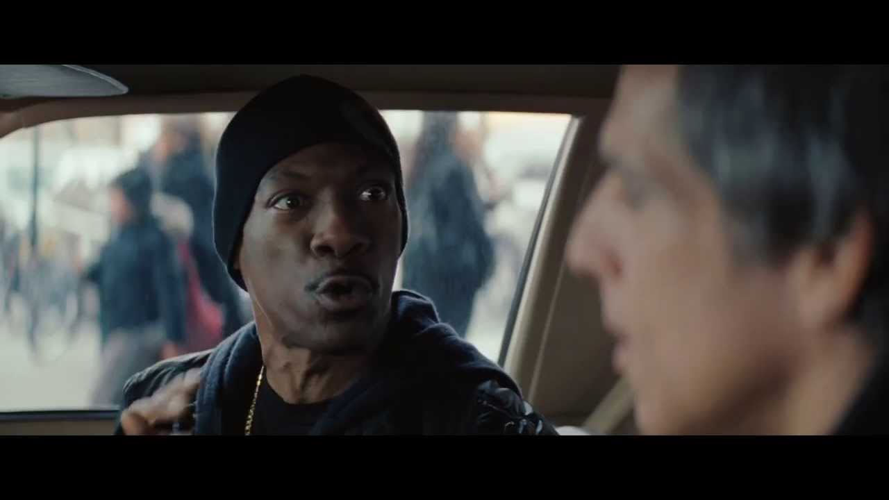 Tower Heist - Official® Trailer 2 [HD] - YouTube