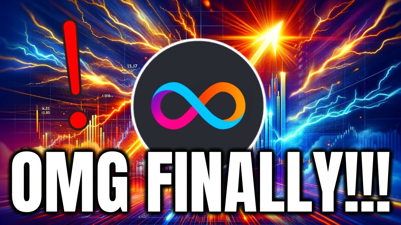 INTERNET COMPUTER (ICP) HOLDERS IT’S FINALLY TIME OMG ...