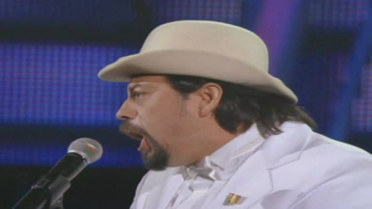 Bombo Fica - HD - festival viña del mar - Parte1 - YouTube