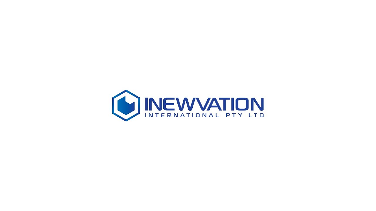 Inewvation International Pty Ltd - YouTube