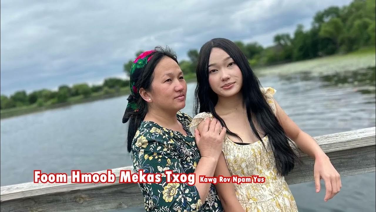 Foom Hmoob Mekas Txog Kawg Rov Npam Yus.7/1/24 - YouTube