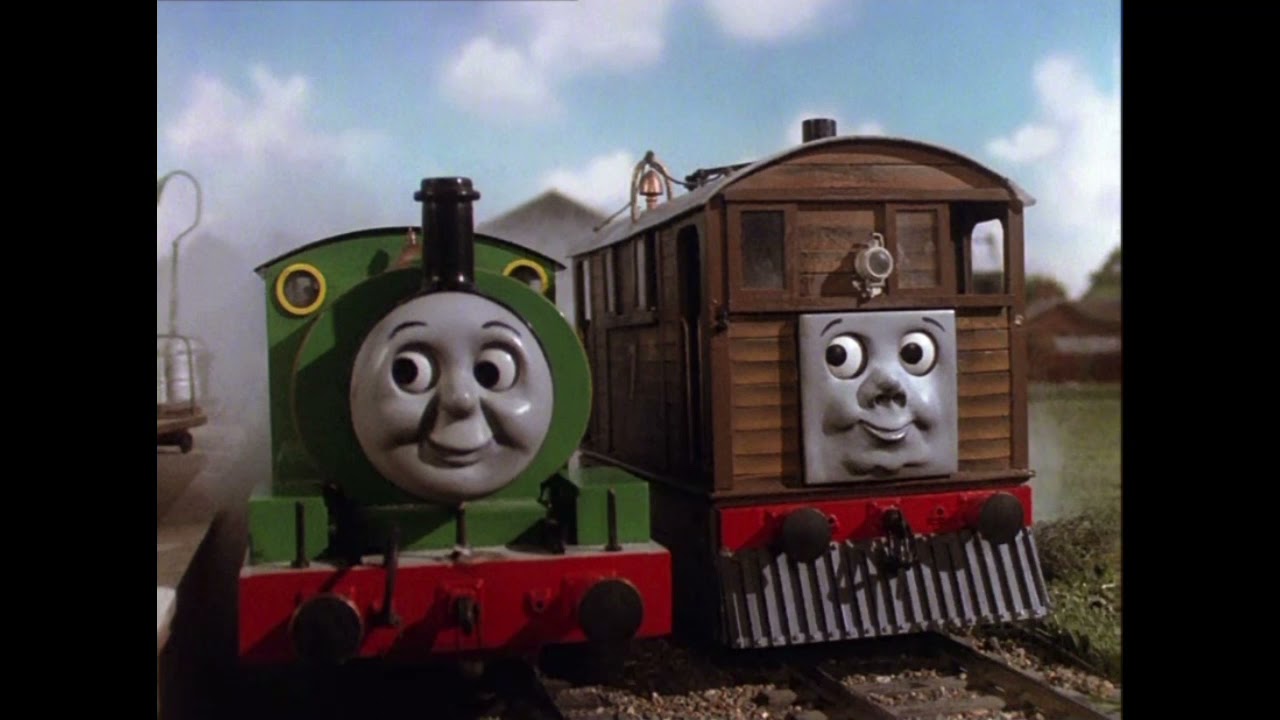 My Reaction To Percy X Toby. - YouTube