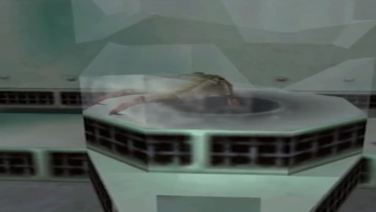 The Worst Half-Life Player - YouTube