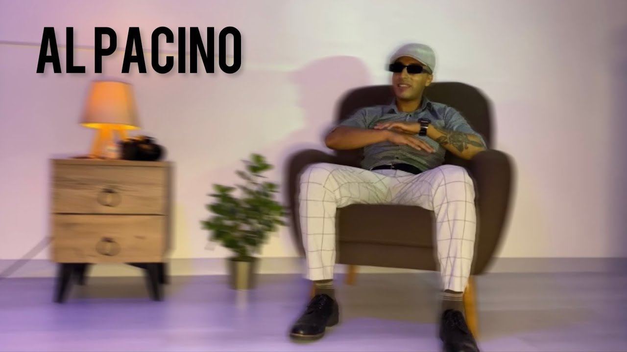 Mike - Al Pacino ( Official Music ) - YouTube
