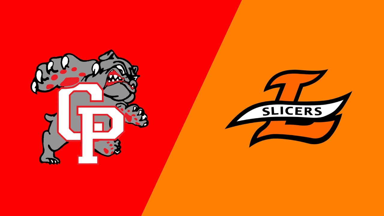 LaPorte Slicers vs Crown Point Bulldogs - Boy's Varsity Football - YouTube