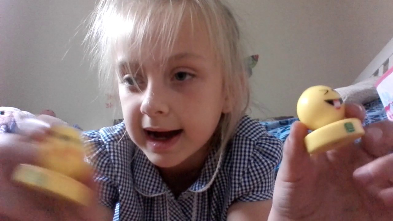 Toy review - YouTube
