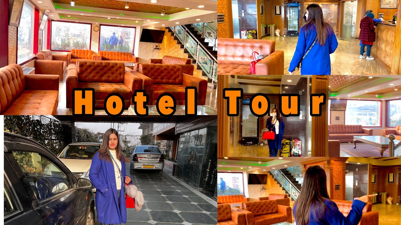Hotel Opera inn / Hotel & Room tour Vlog / Review / - YouTube