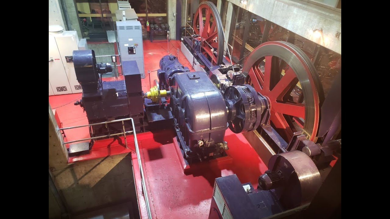 Motors: Conductor sizing and overcurrent protection - YouTube