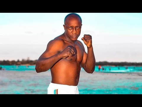 Karim Mandonga amlipua Sallam SK, Anatafuta umaarufu asijichanganye kwa ...