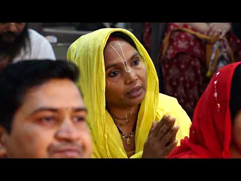 [Shrila Karuna Das Swami] श्रीराधा नाम संकीर्तन ll 2nd June 2024 ll ...