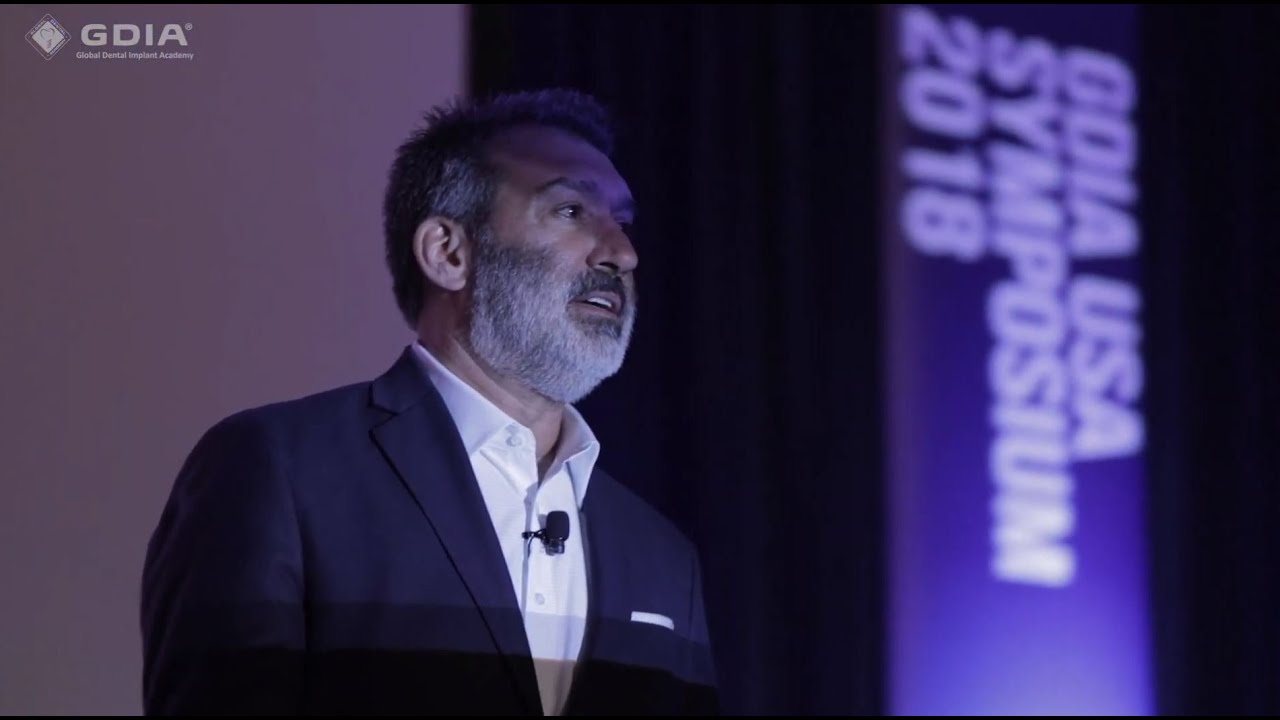 David Avrin | How to Attract the Best Patients and by Building Your ...