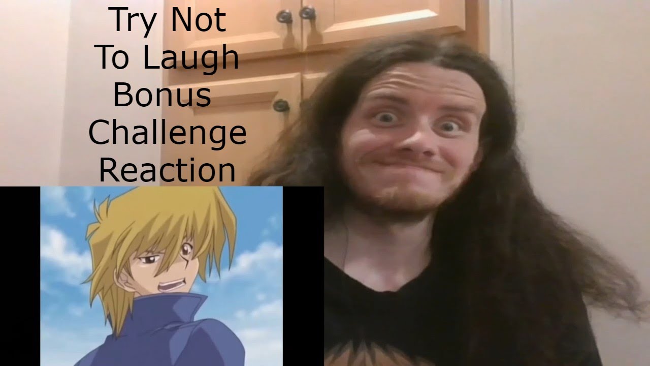 Let's Watch The James Sullivan Try Not To Laugh Challenge Bonus Video ...
