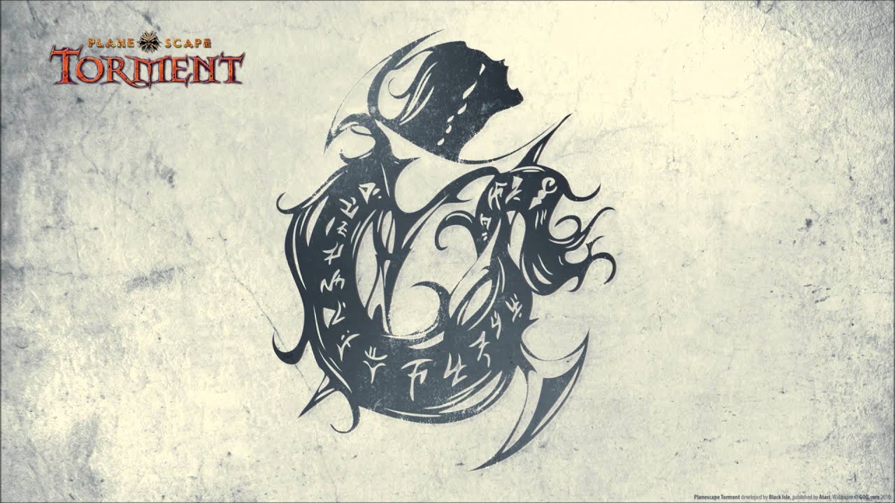 Planescape: Torment OST - Civic Festhall - YouTube