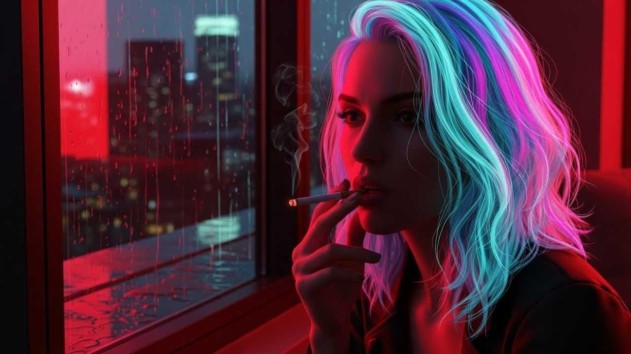 Chill Smoke Session 🔥 Deep House Mix 2026 | Relax, Focus & Feel Good - YouTube