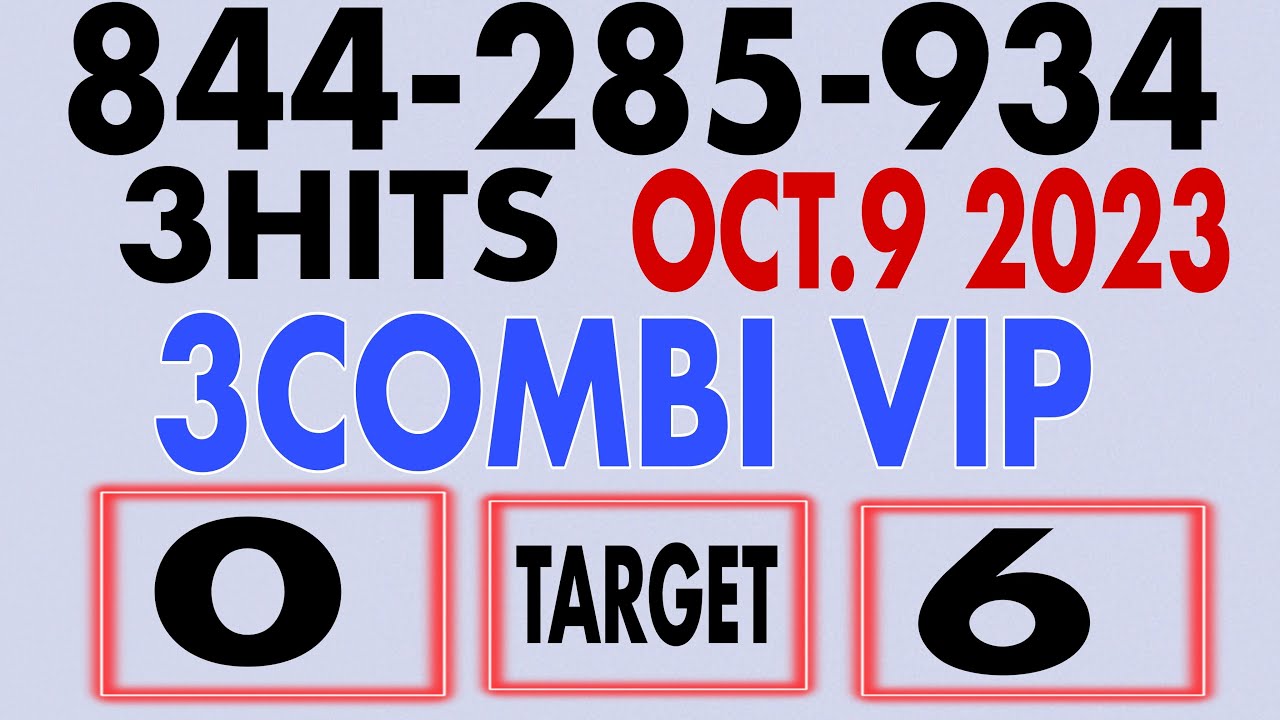 Swertres on the spot 10/9/23 - YouTube