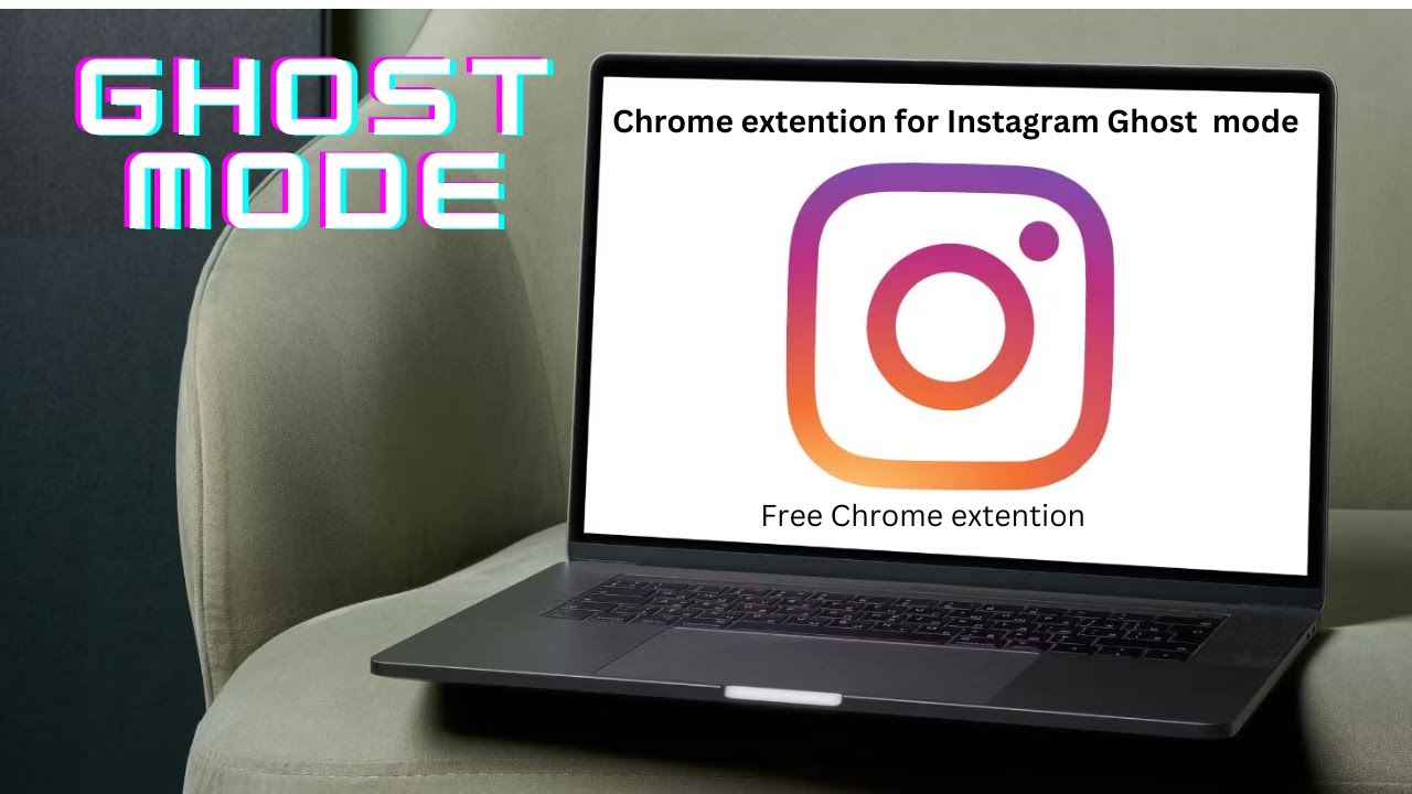how to use ghost mode in instagram pc or from from any web browser ...