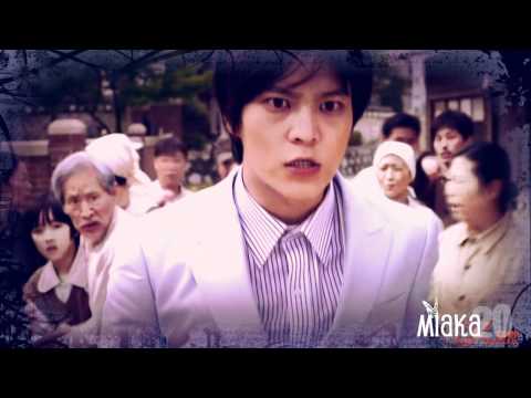 Bridal Mask [Gaksital] MV