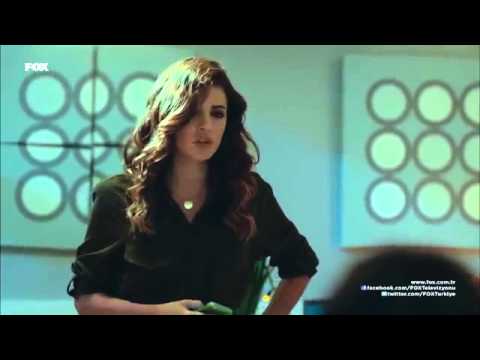 Adı mutluluk kavga sahnesi