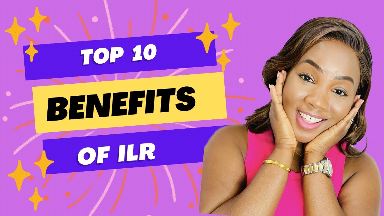 Top 10 Benefits of having ILR. - YouTube