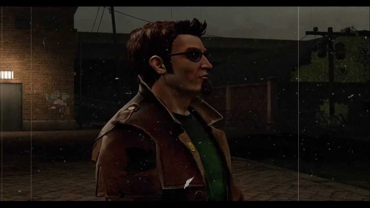 Postal 3 Good Path Final Boss Fight - YouTube