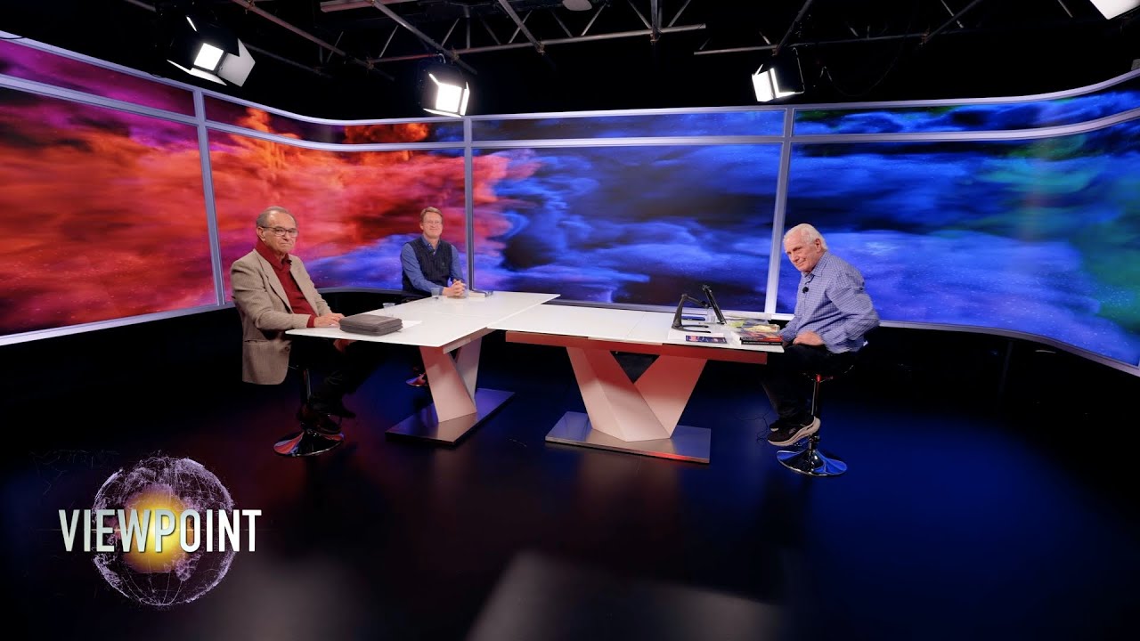 VIEWPOINT Season 1, Episode 15 - YouTube