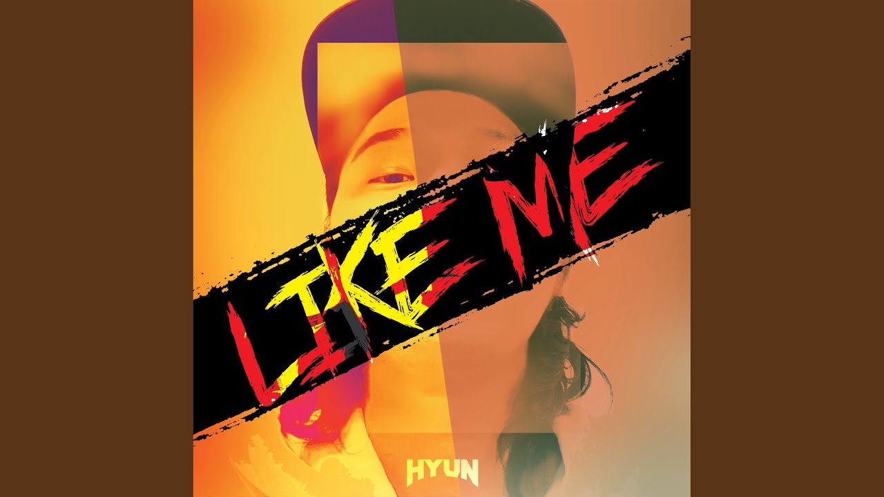 Like me - YouTube Music