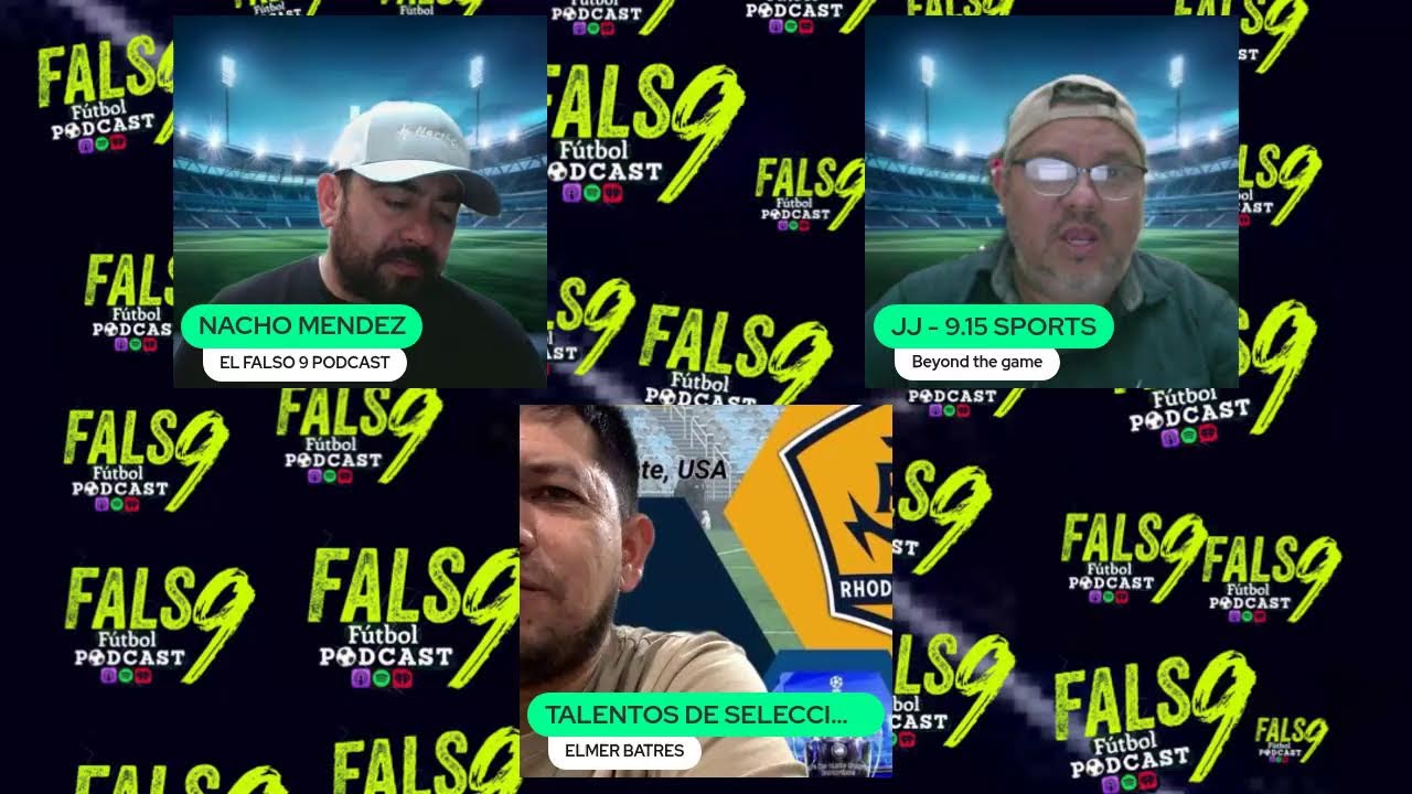 USL FINAL | LIGAS EUROPEAS | LIGA GT | NFL | FORMULA 1 - YouTube