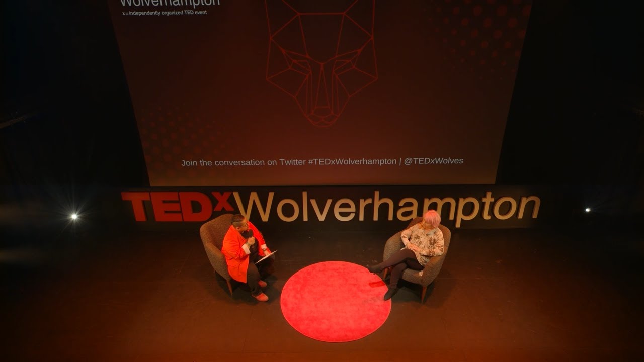 A fireside chat with Elizabeth Gooch | Elizabeth Gooch ...